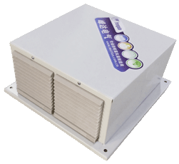 Fan and Ventilator, Fengda made