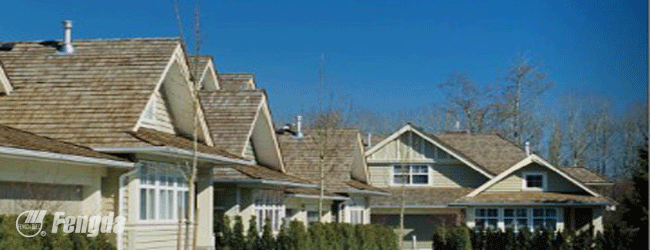 Fan and Ventilator, Fengda made