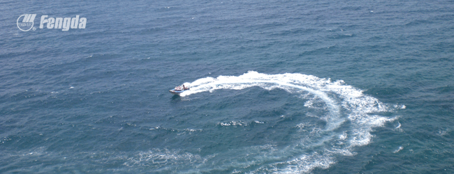 Fan and Ventilator, Fengda made