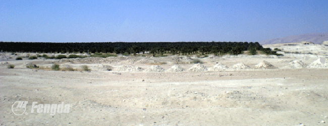 Fan and Ventilator, Fengda made