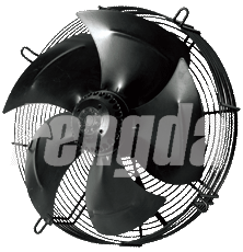 Fan and Ventilator, Fengda made