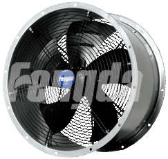 Fan and Ventilator, Fengda made