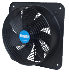 Fan and Ventilator, Fengda made
